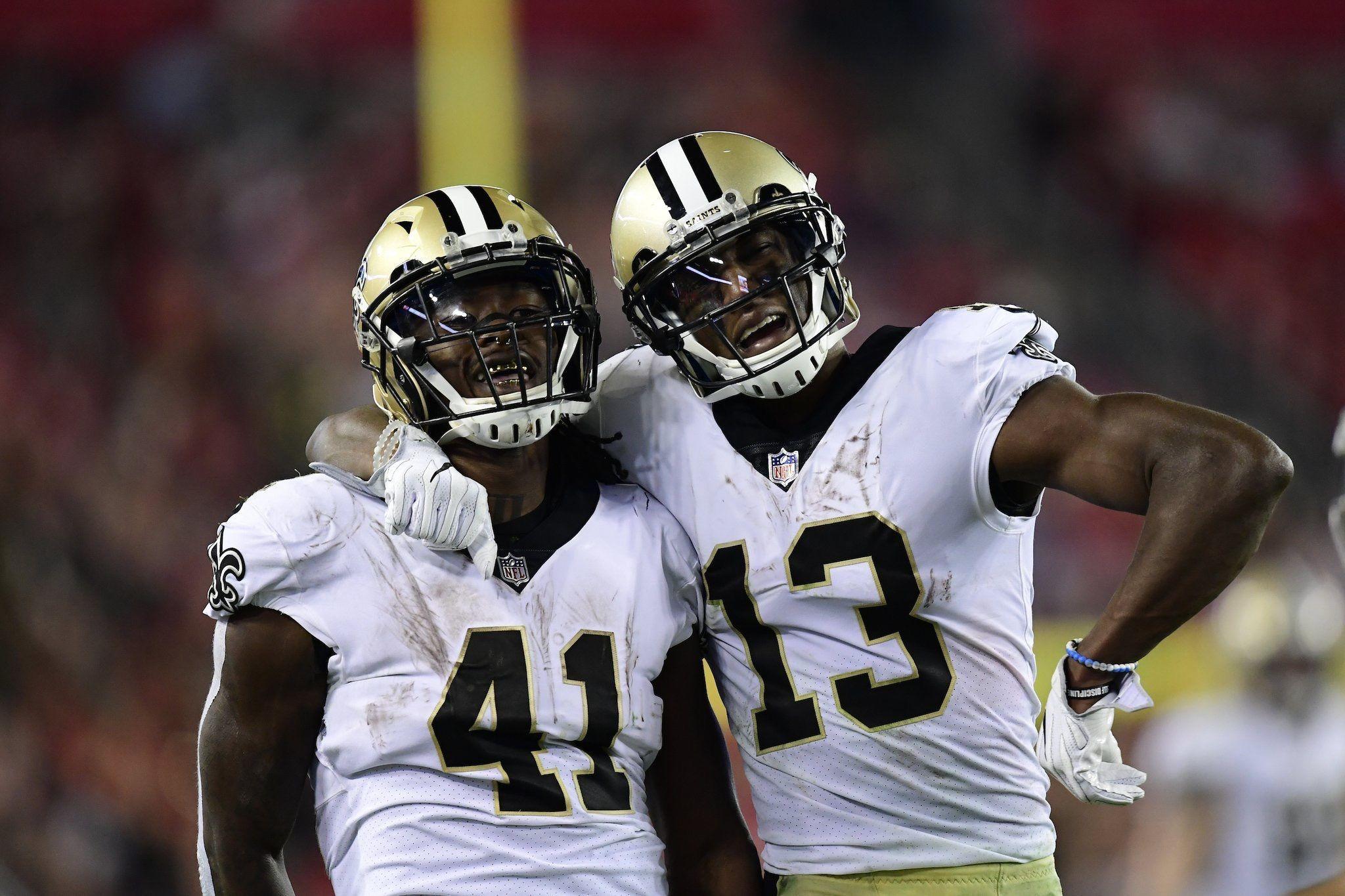 Michael Thomas Wallpapers - Top Free Michael Thomas Backgrounds ...