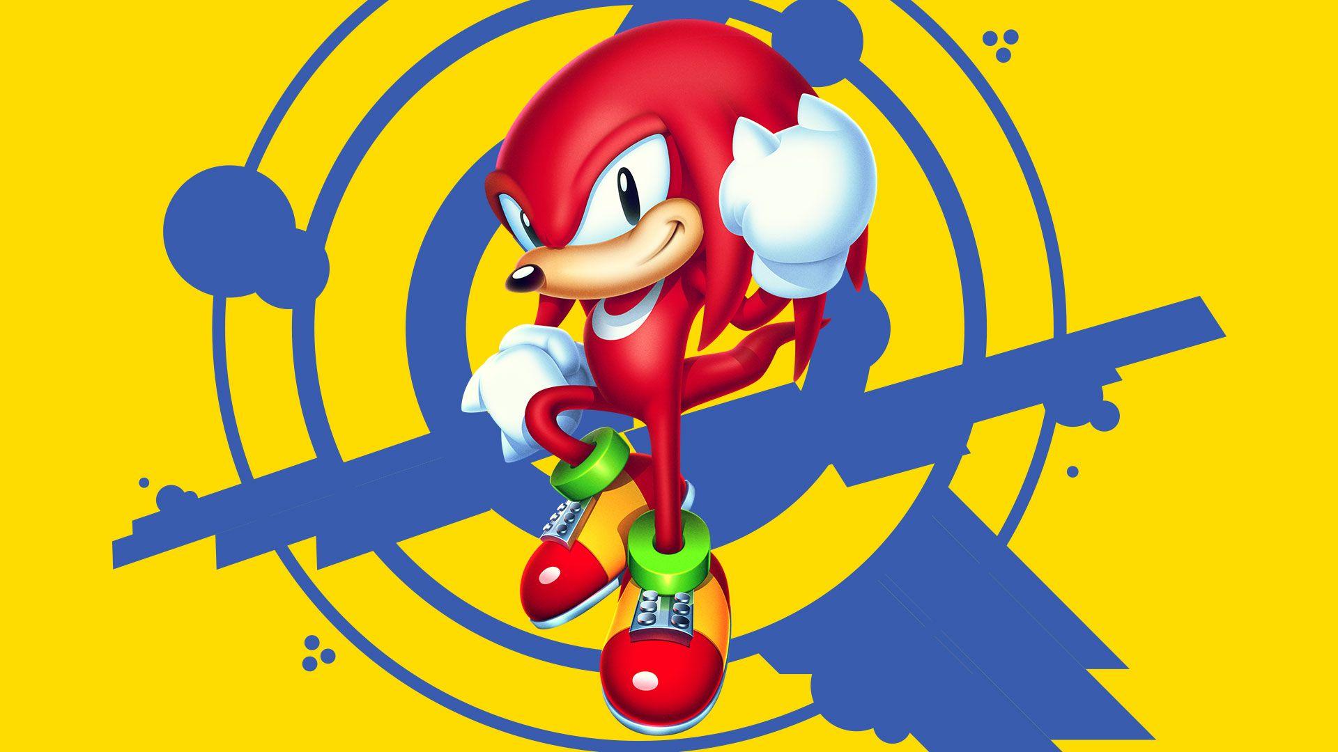 Knuckles Wallpapers - Top Free Knuckles Backgrounds - WallpaperAccess
