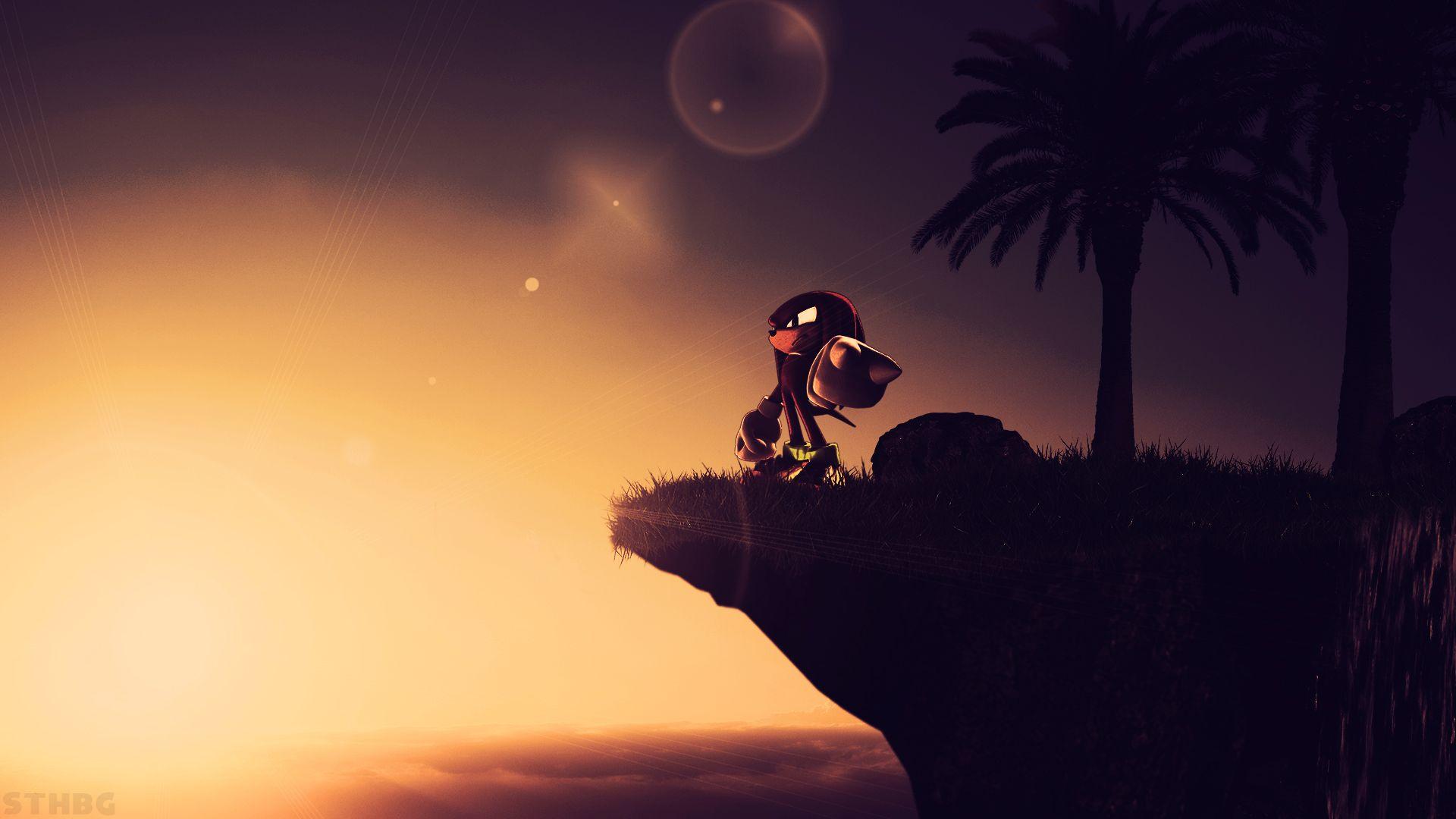 Knuckles Wallpapers - Top Free Knuckles Backgrounds - WallpaperAccess