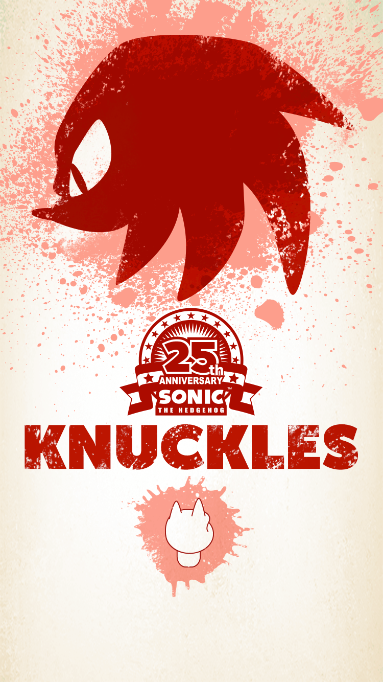 Knuckles Wallpapers - Top Free Knuckles Backgrounds - WallpaperAccess
