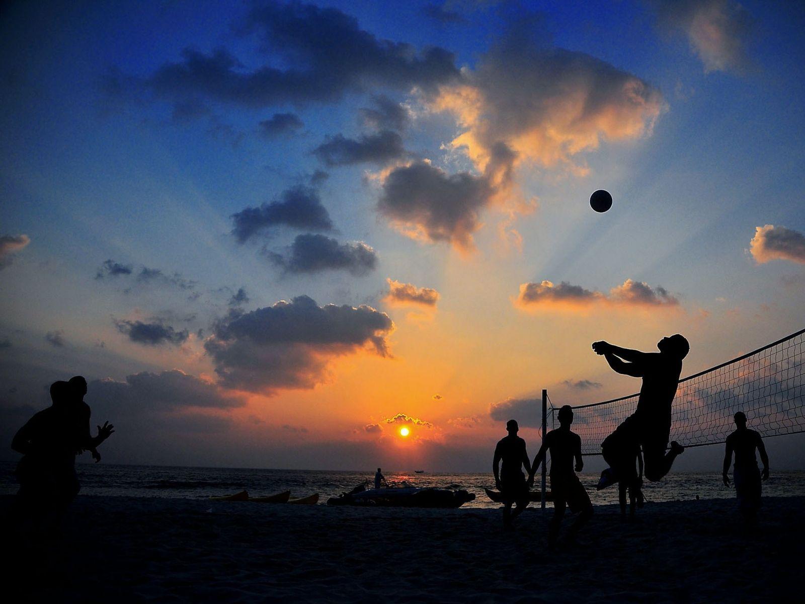 Cute Volleyball Wallpapers - Top Free Cute Volleyball Backgrounds ...