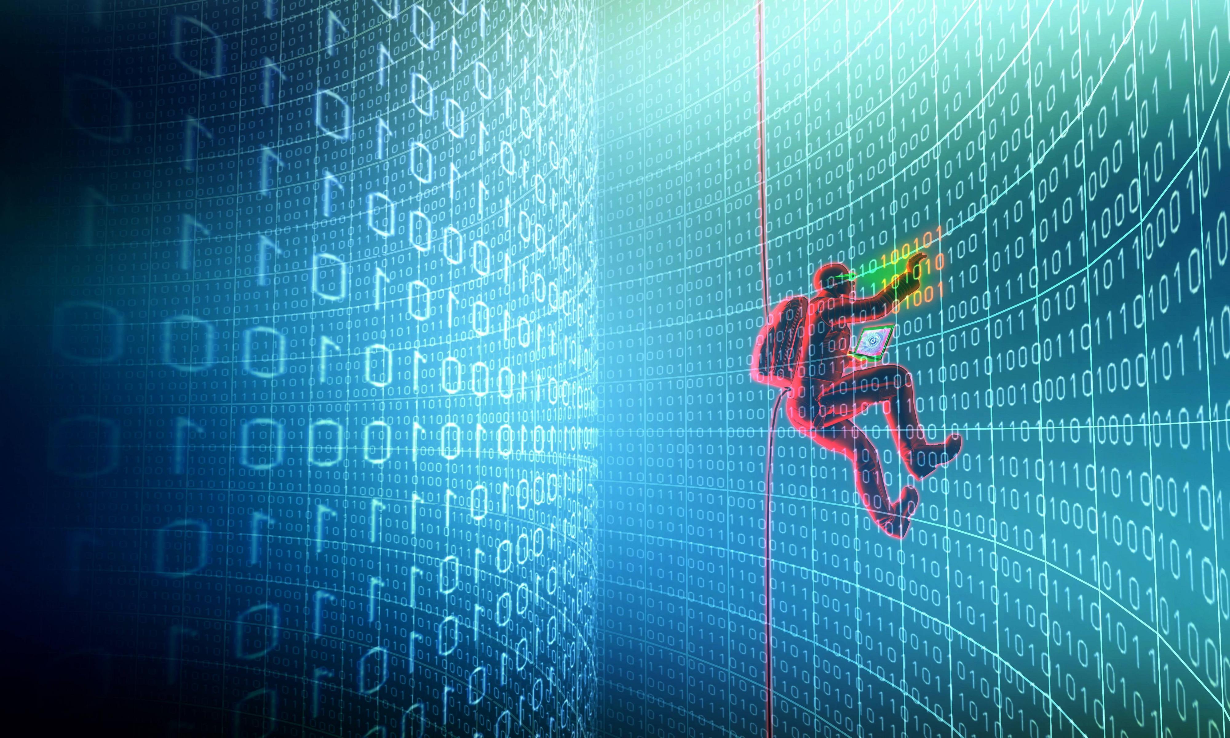 Network Security Wallpapers - Top Free Network Security Backgrounds ...