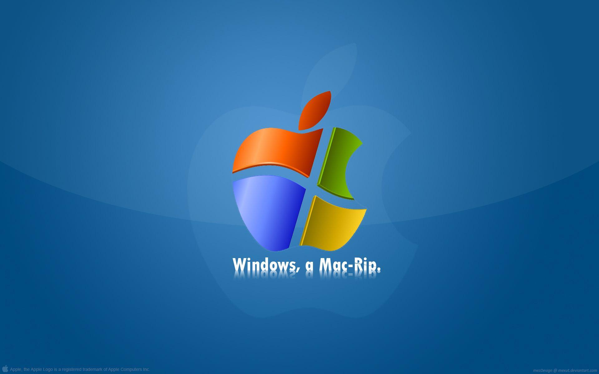 Windows Mac Wallpapers - Top Free Windows Mac Backgrounds - WallpaperAccess