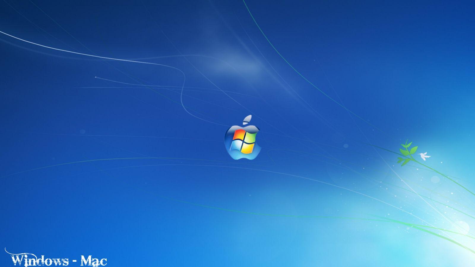 Windows Mac Wallpapers - Top Free Windows Mac Backgrounds - WallpaperAccess