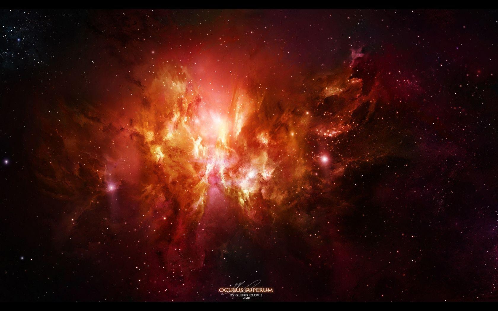 Mac Space Wallpapers - Top Free Mac Space Backgrounds - WallpaperAccess