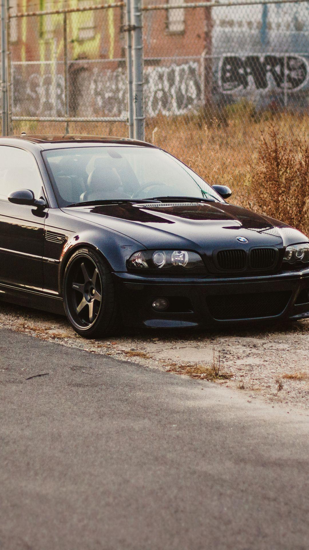 BMW E46 Wallpapers - Top Free BMW E46 Backgrounds - WallpaperAccess