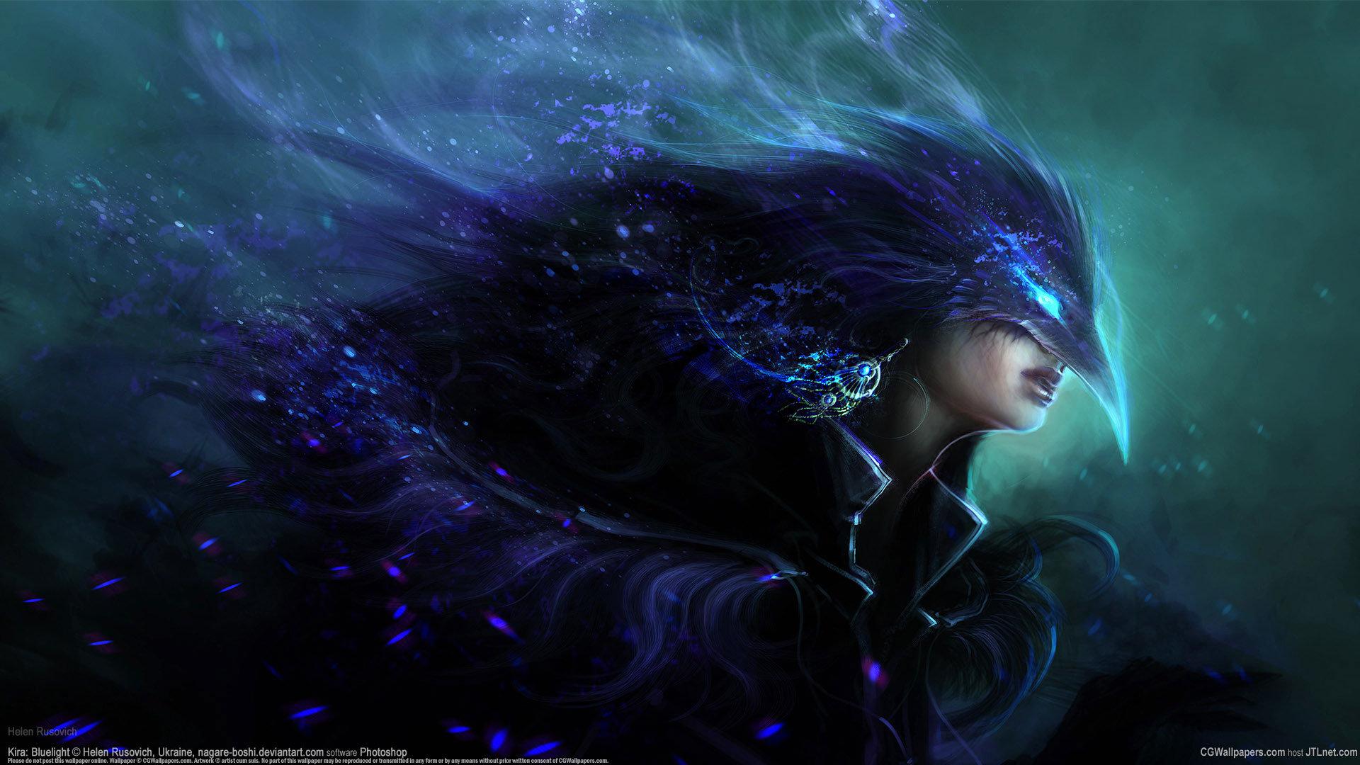 Cgi Wallpapers - Top Free Cgi Backgrounds - WallpaperAccess