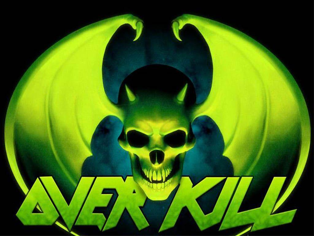 Overkill Wallpapers - Top Free Overkill Backgrounds - WallpaperAccess