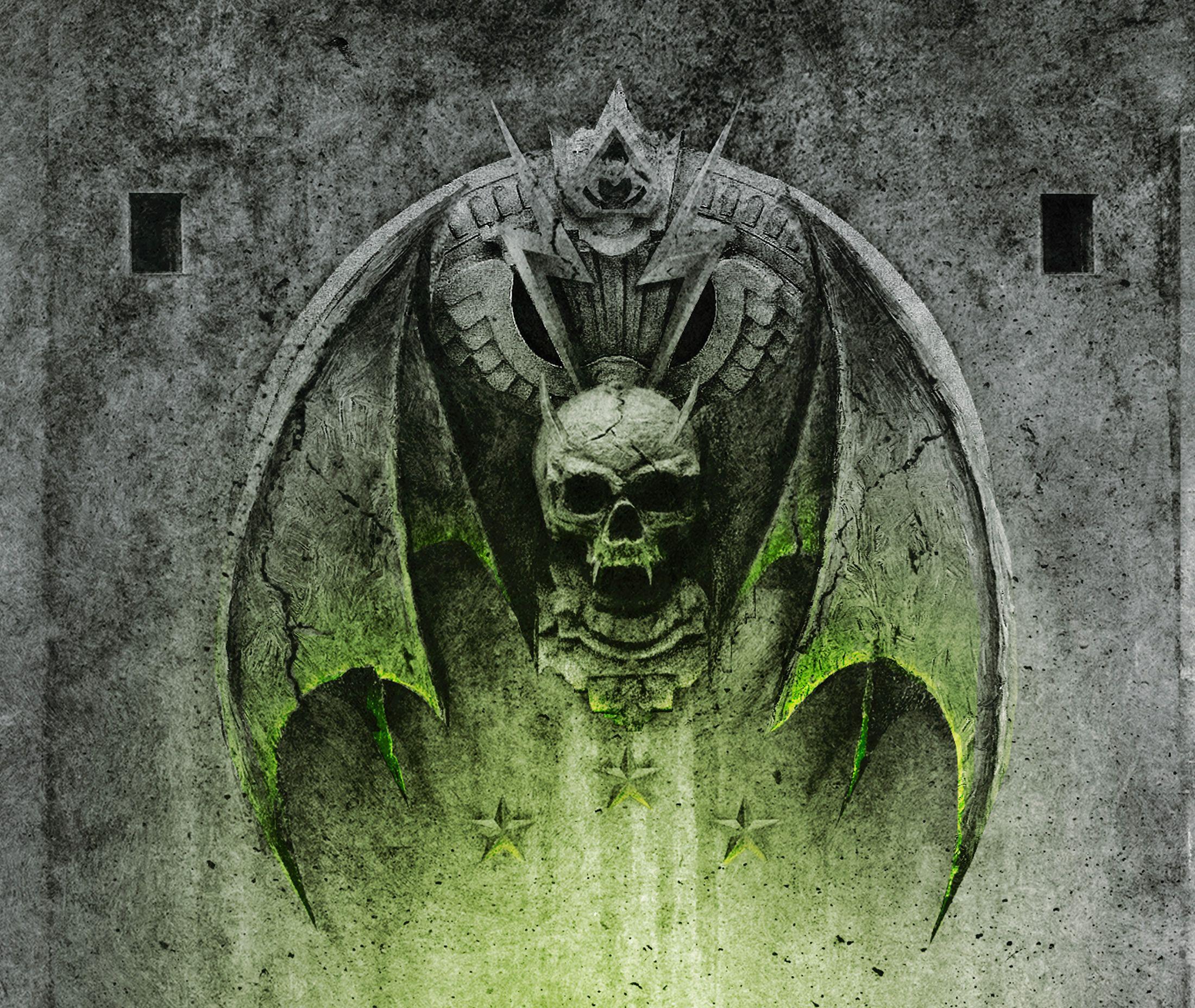 Overkill Wallpapers - Top Free Overkill Backgrounds - WallpaperAccess