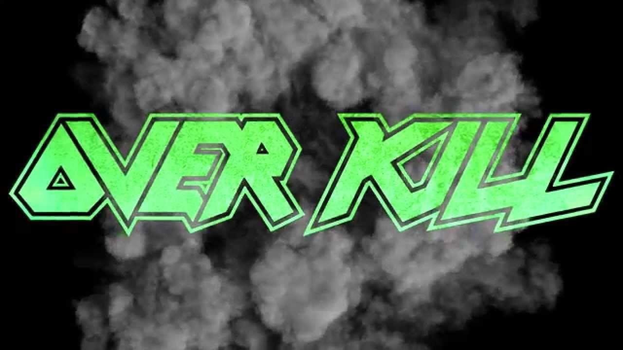 Overkill Wallpapers - Top Free Overkill Backgrounds - WallpaperAccess