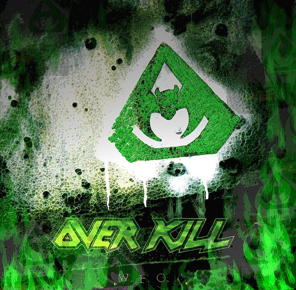 Overkill Wallpapers - Top Free Overkill Backgrounds - WallpaperAccess