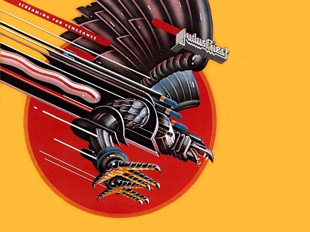 Judas Priest Wallpapers - Top Free Judas Priest Backgrounds ...