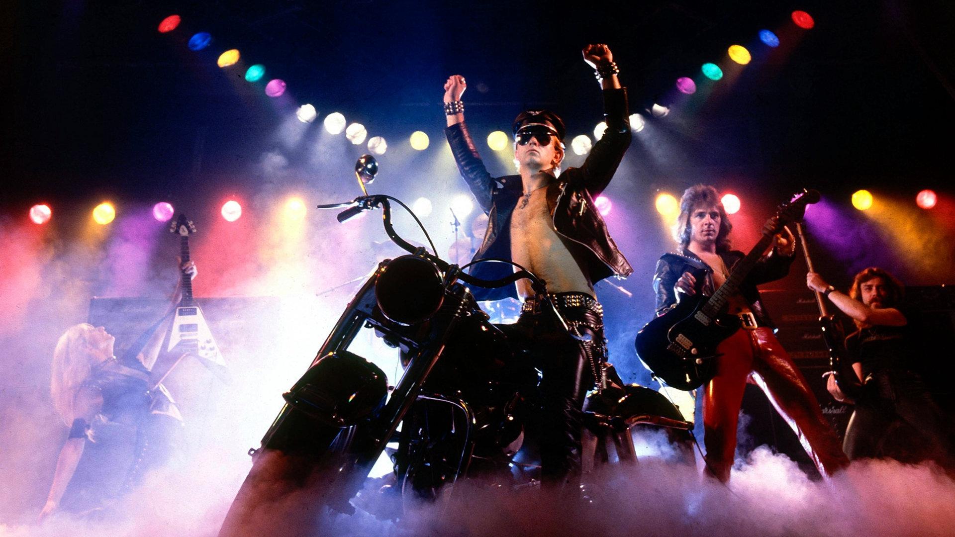 Judas Priest Wallpapers - Top Free Judas Priest Backgrounds ...