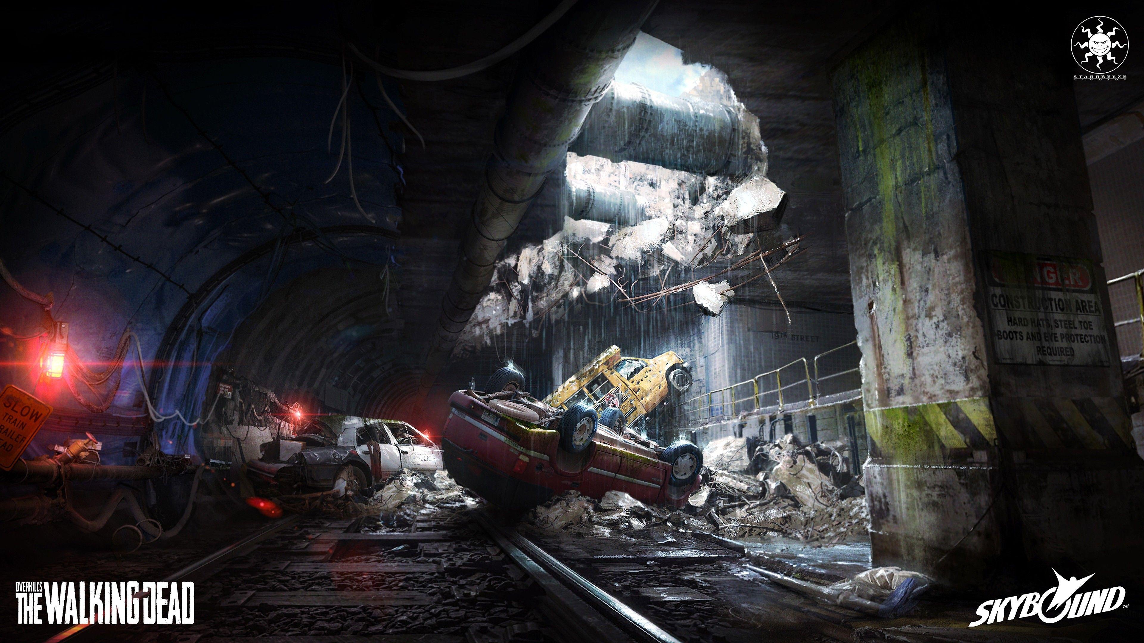 Overkill Wallpapers - Top Free Overkill Backgrounds - WallpaperAccess