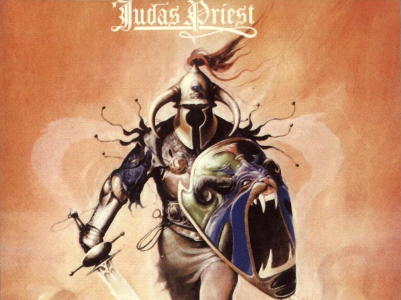 Judas Priest Wallpapers - Top Free Judas Priest Backgrounds ...