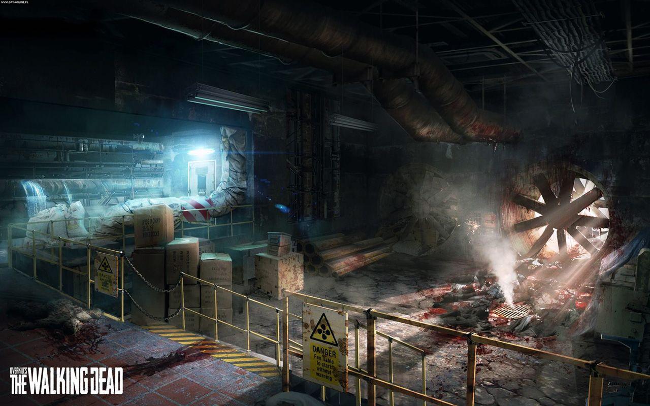 Overkill Wallpapers - Top Free Overkill Backgrounds - WallpaperAccess