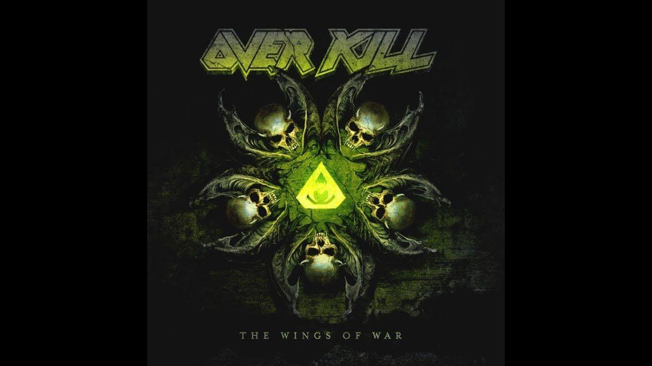 Overkill Wallpapers - Top Free Overkill Backgrounds - WallpaperAccess