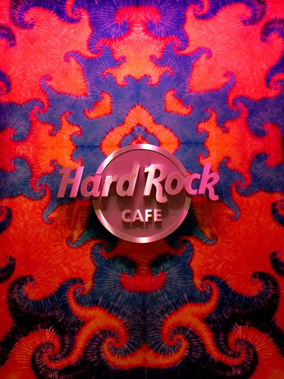 Hard Rock Wallpapers - Top Free Hard Rock Backgrounds - WallpaperAccess
