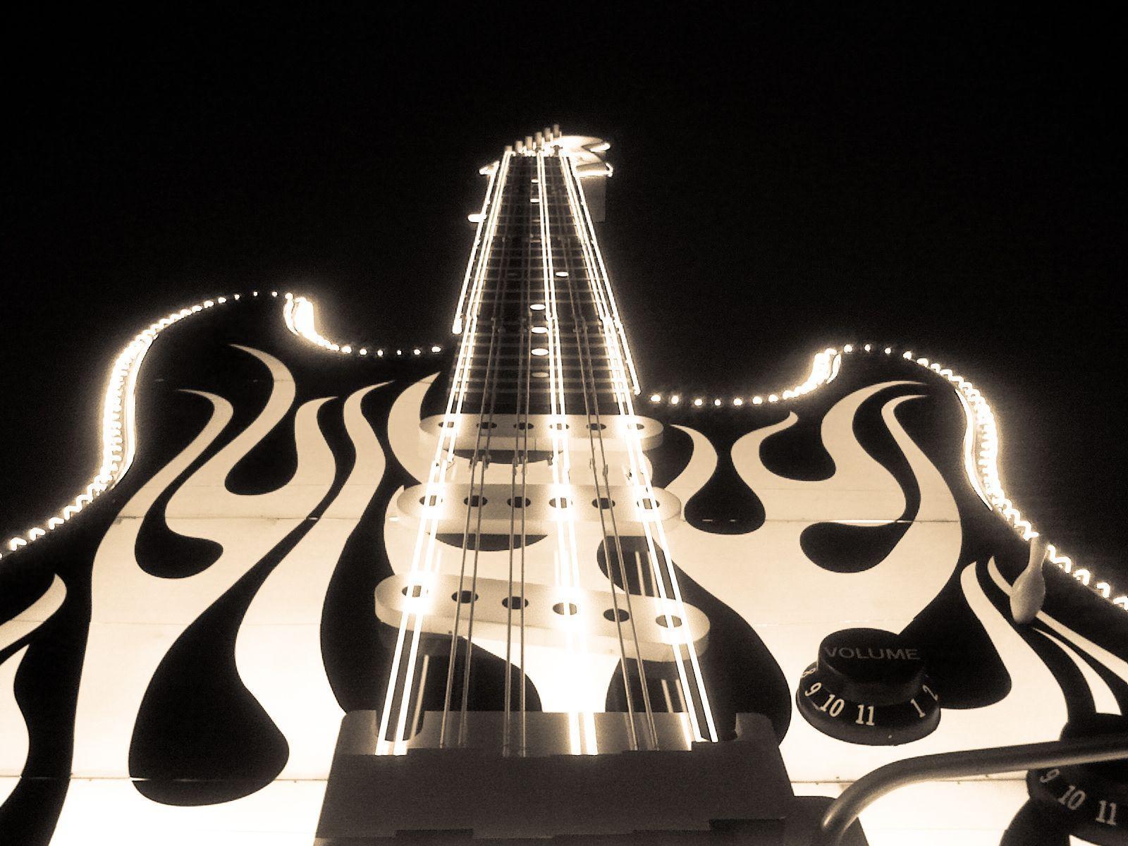 Hard Rock Wallpapers - Top Free Hard Rock Backgrounds - WallpaperAccess