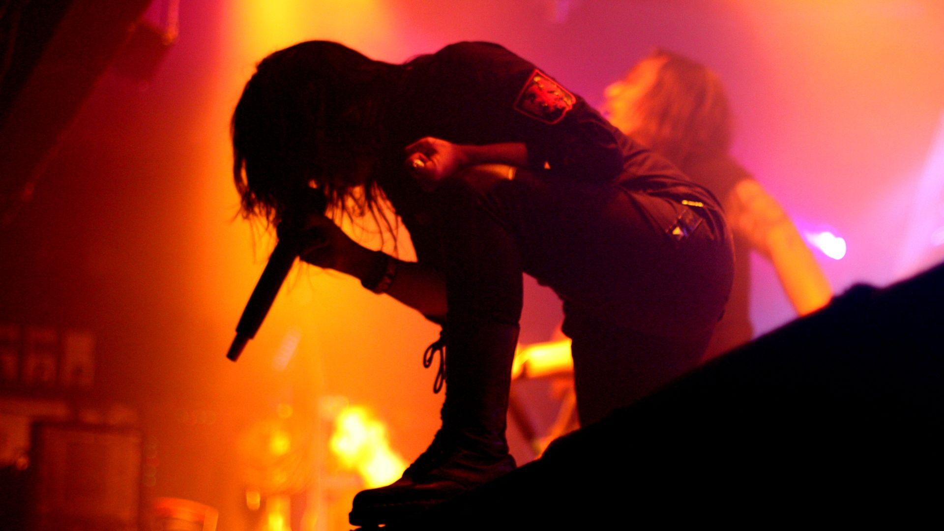 Hard Rock Wallpapers - Top Free Hard Rock Backgrounds - WallpaperAccess