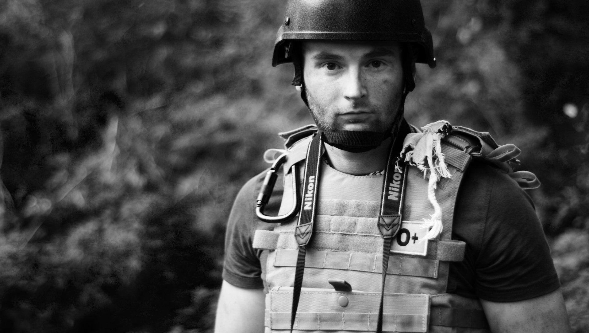 Journalist Wallpapers - Top Free Journalist Backgrounds - WallpaperAccess