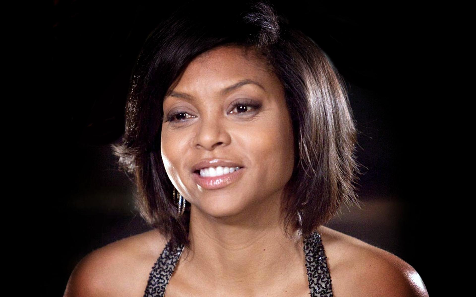 Taraji P. Henson Wallpapers - Top Free Taraji P. Henson Backgrounds ...
