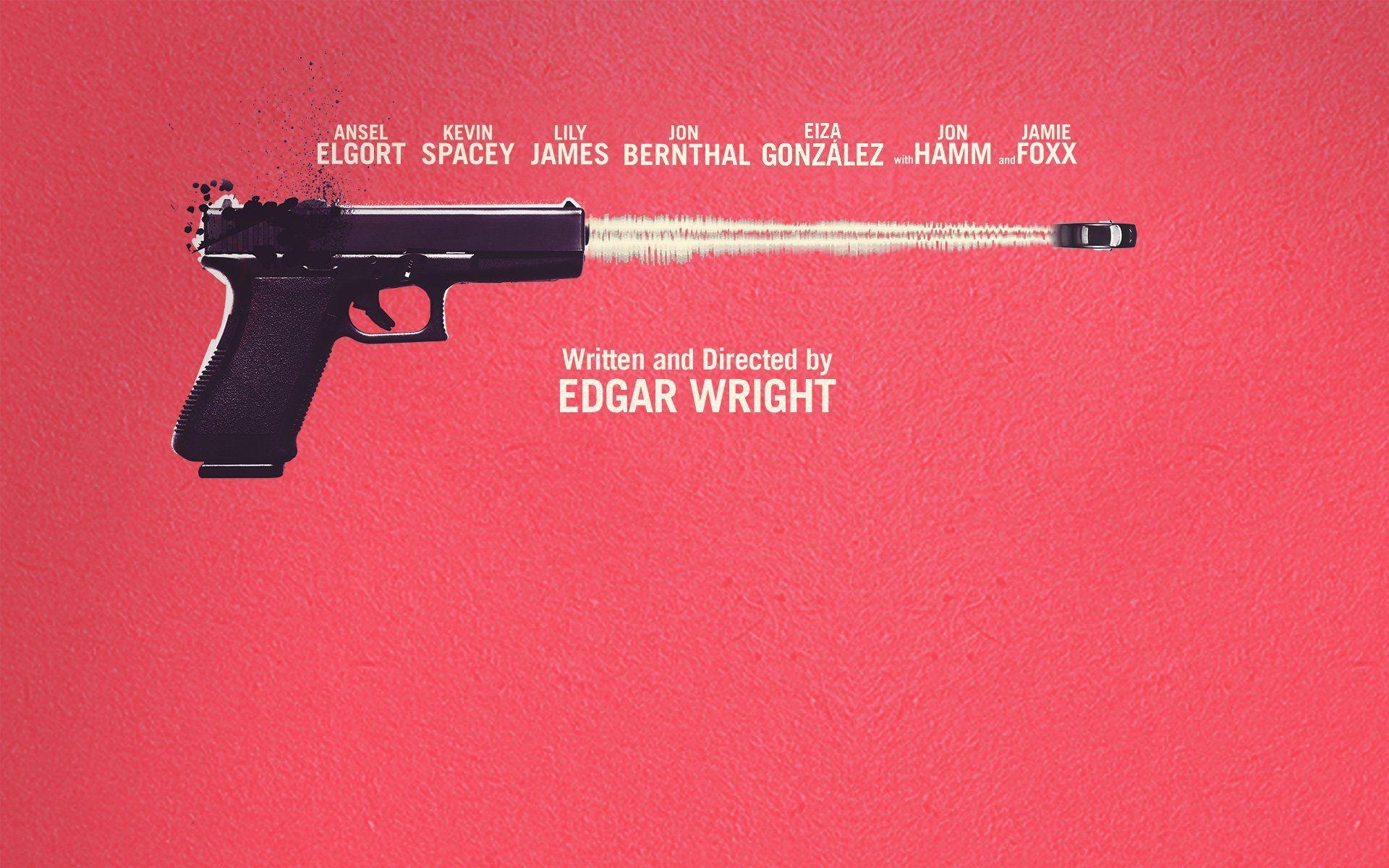 Baby Driver Wallpapers - Top Free Baby Driver Backgrounds - WallpaperAccess