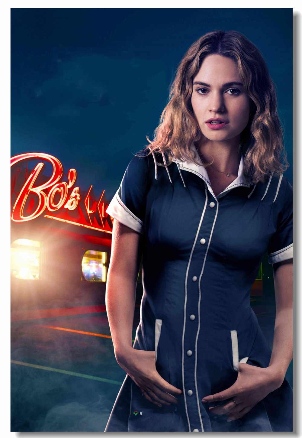 Baby Driver Wallpapers - Top Free Baby Driver Backgrounds - WallpaperAccess