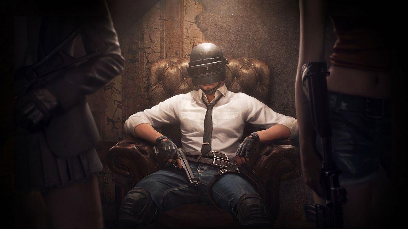 PUBG Avatar Wallpapers - Top Free PUBG Avatar Backgrounds - WallpaperAccess