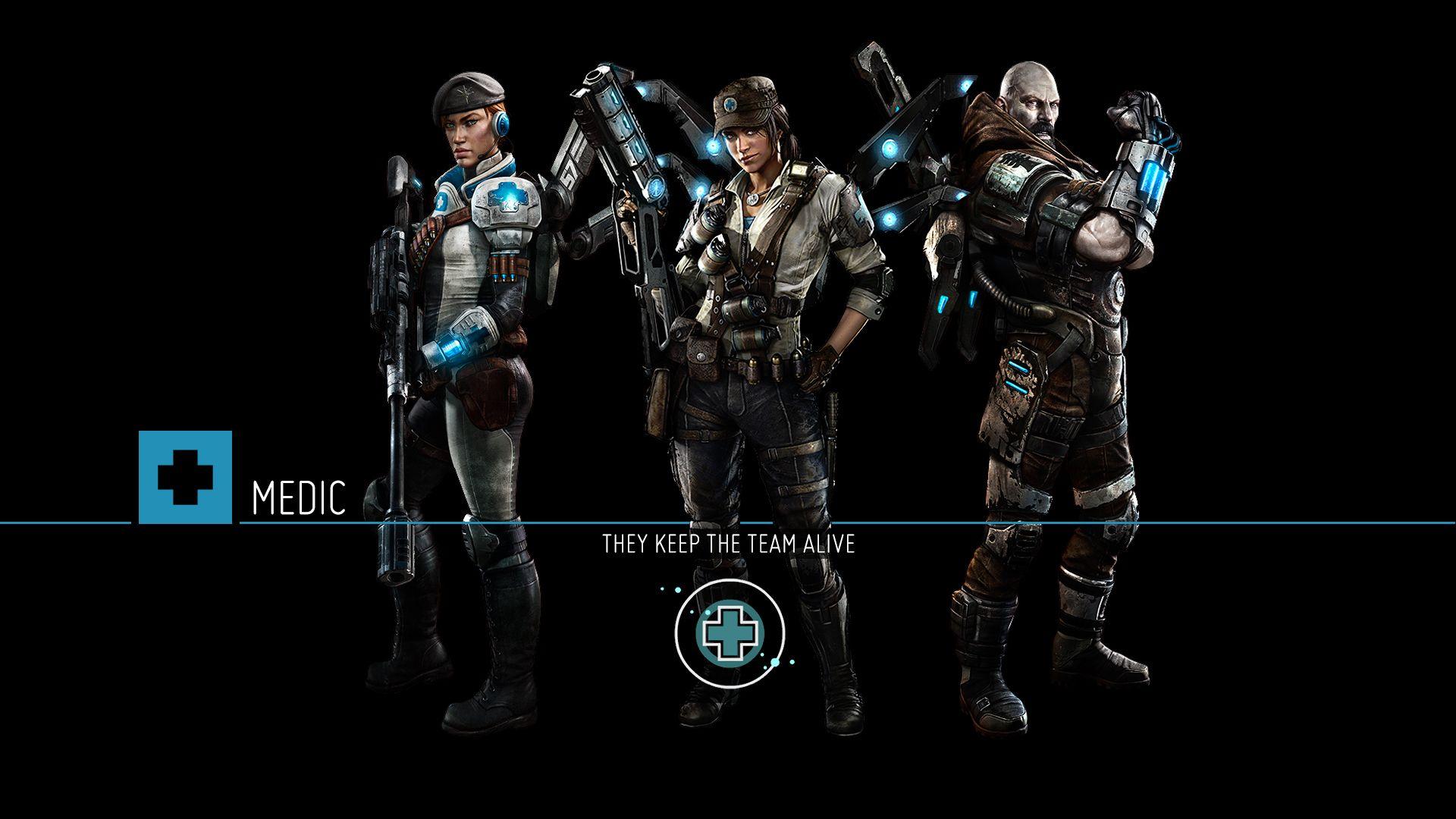 Medic Desktop Wallpapers - Top Free Medic Desktop Backgrounds ...