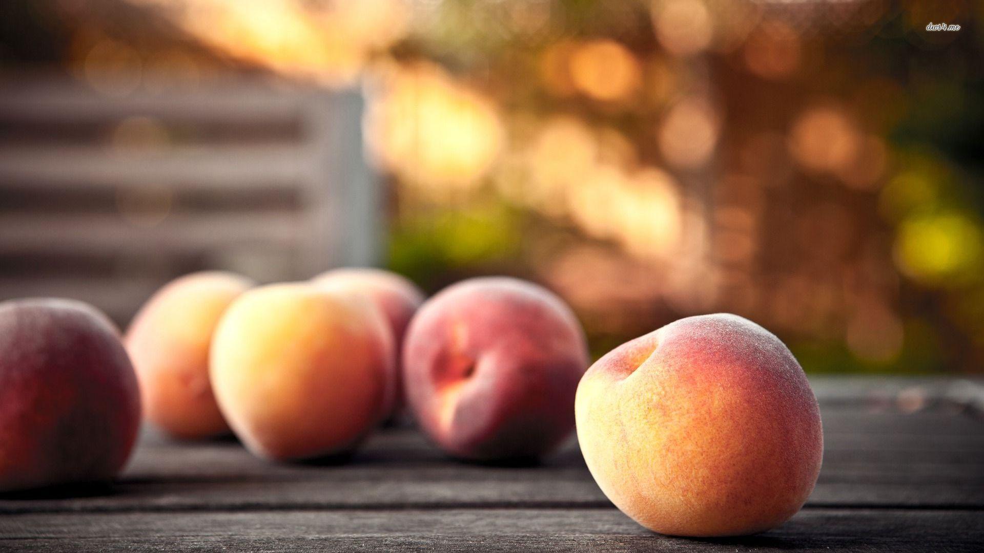 Peaches Wallpapers - Top Free Peaches Backgrounds - WallpaperAccess