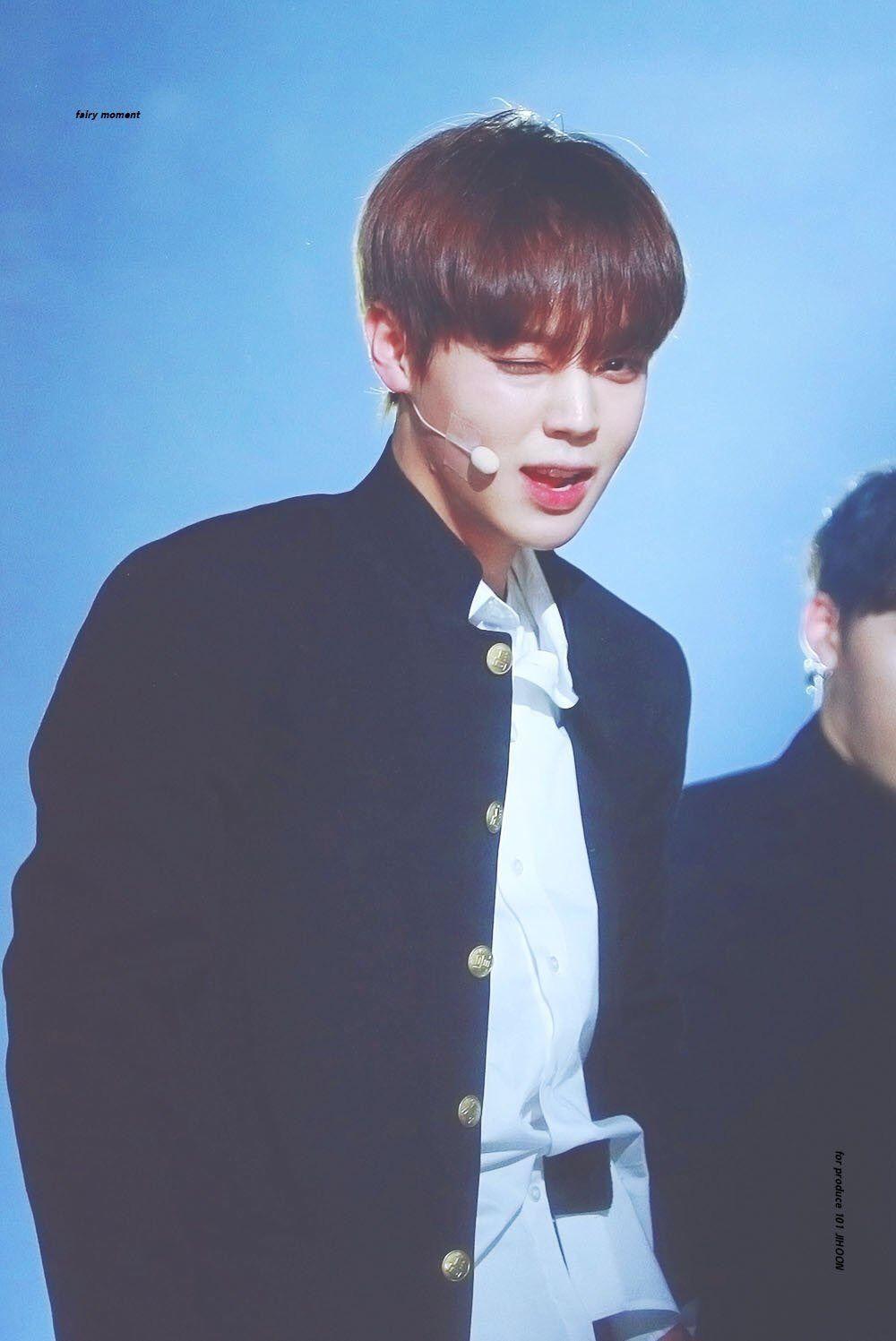 Park Ji-hoon Wallpapers - Top Free Park Ji-hoon Backgrounds ...