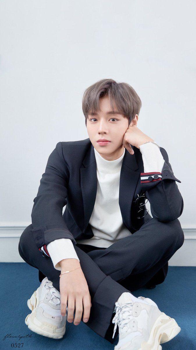 Park Ji-hoon Wallpapers - Top Free Park Ji-hoon Backgrounds ...