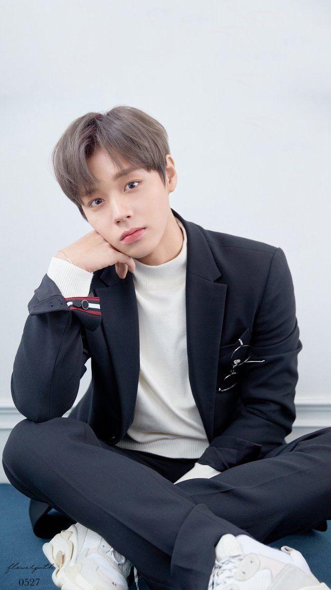 Park Ji-hoon Wallpapers - Top Free Park Ji-hoon Backgrounds ...