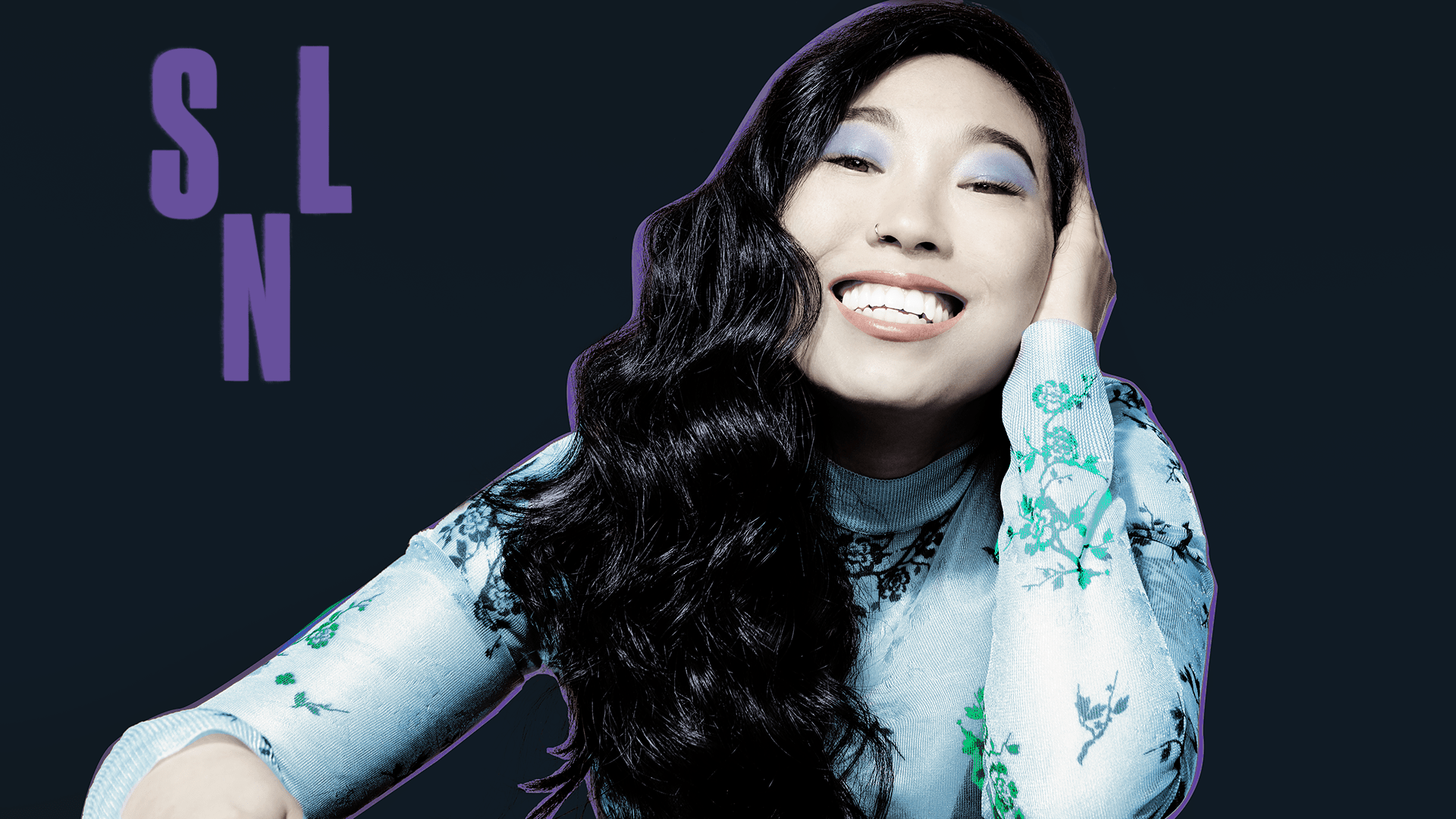 Awkwafina Wallpapers - Top Free Awkwafina Backgrounds - WallpaperAccess