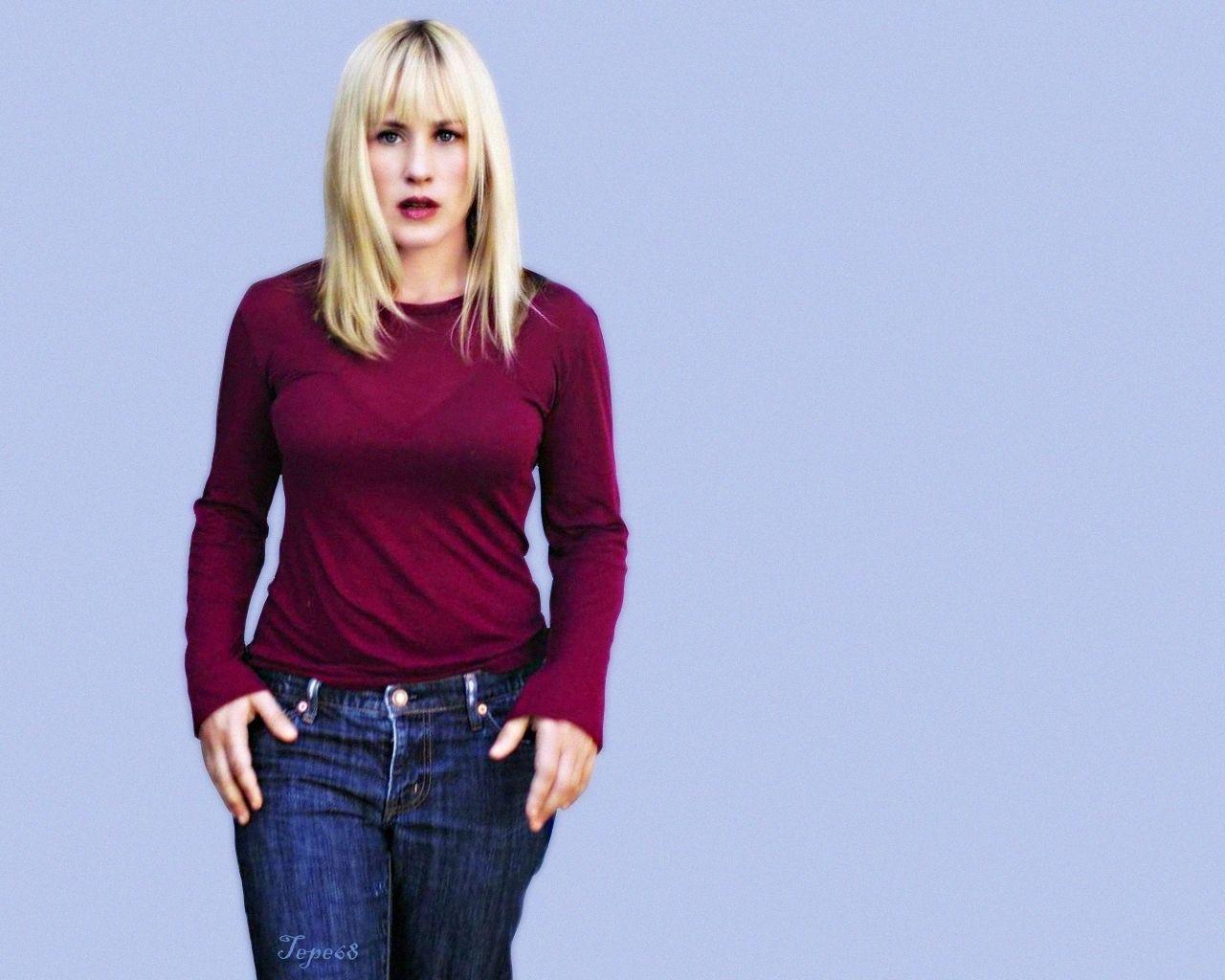 Patricia Arquette Wallpapers - Top Free Patricia Arquette Backgrounds ...
