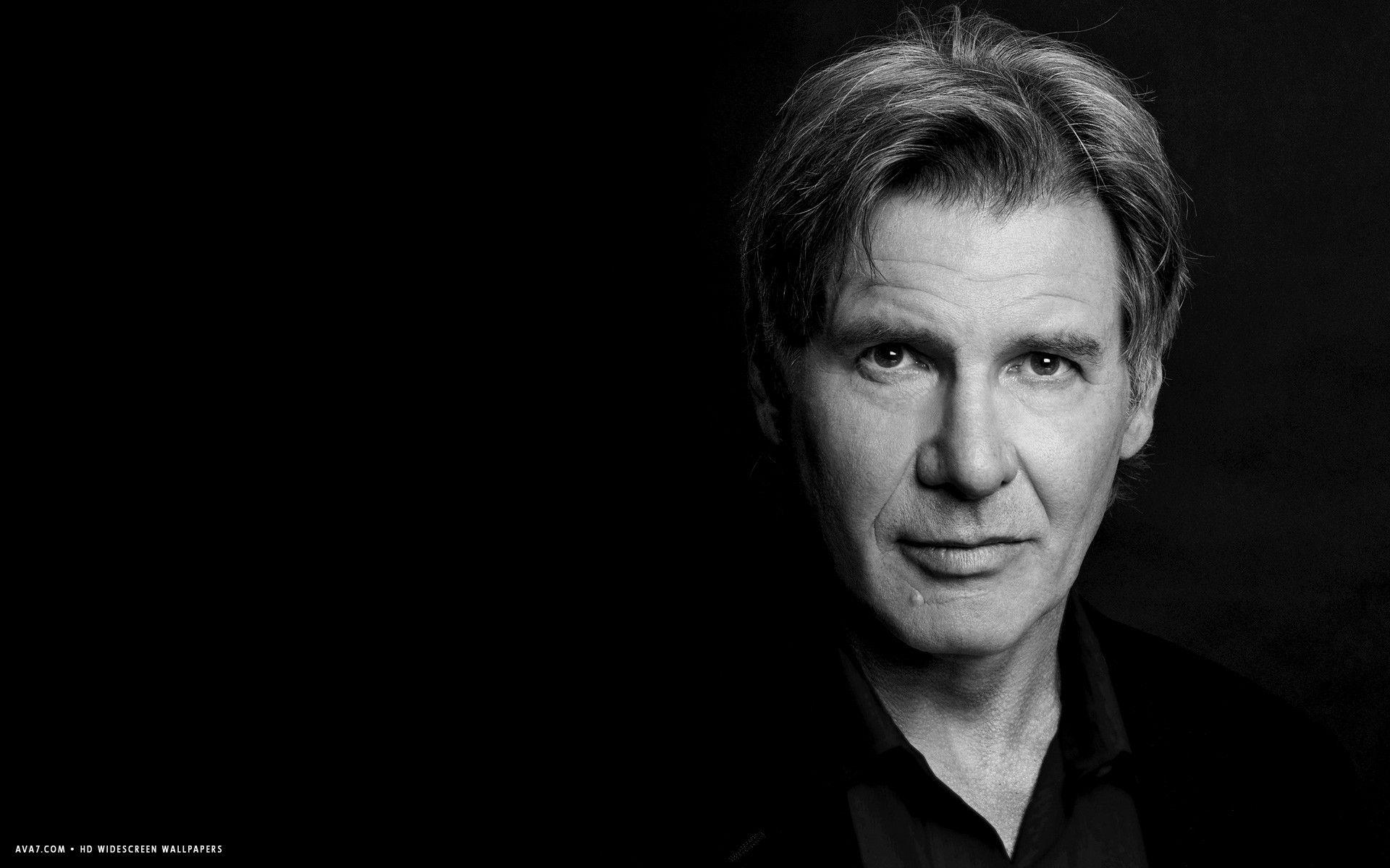 Harrison Ford Wallpapers - Top Free Harrison Ford Backgrounds ...