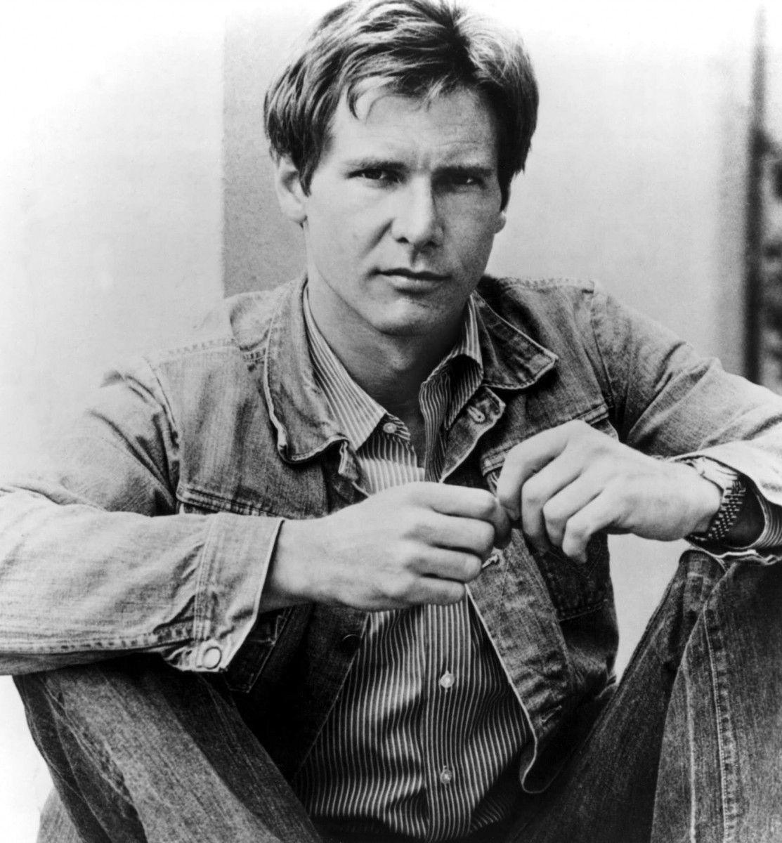 Harrison Ford Wallpapers - Top Free Harrison Ford Backgrounds ...