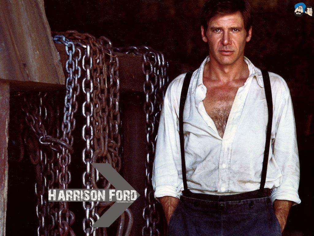 Harrison Ford Wallpapers - Top Free Harrison Ford Backgrounds ...