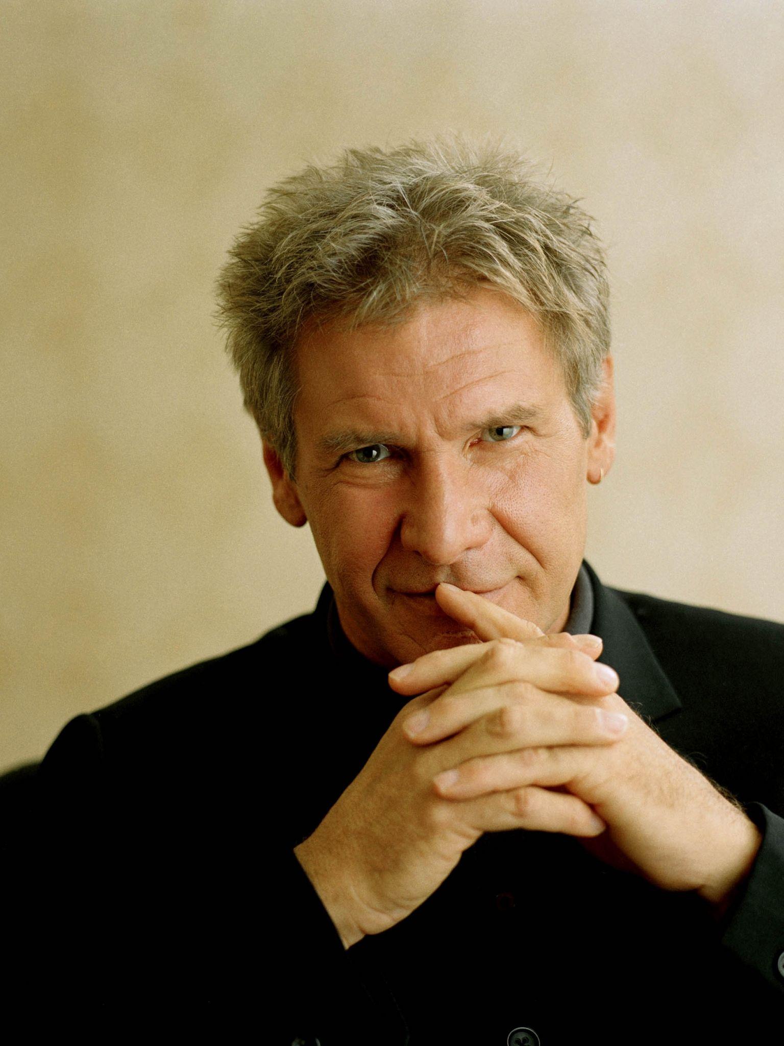 Harrison Ford Wallpapers - Top Free Harrison Ford Backgrounds ...