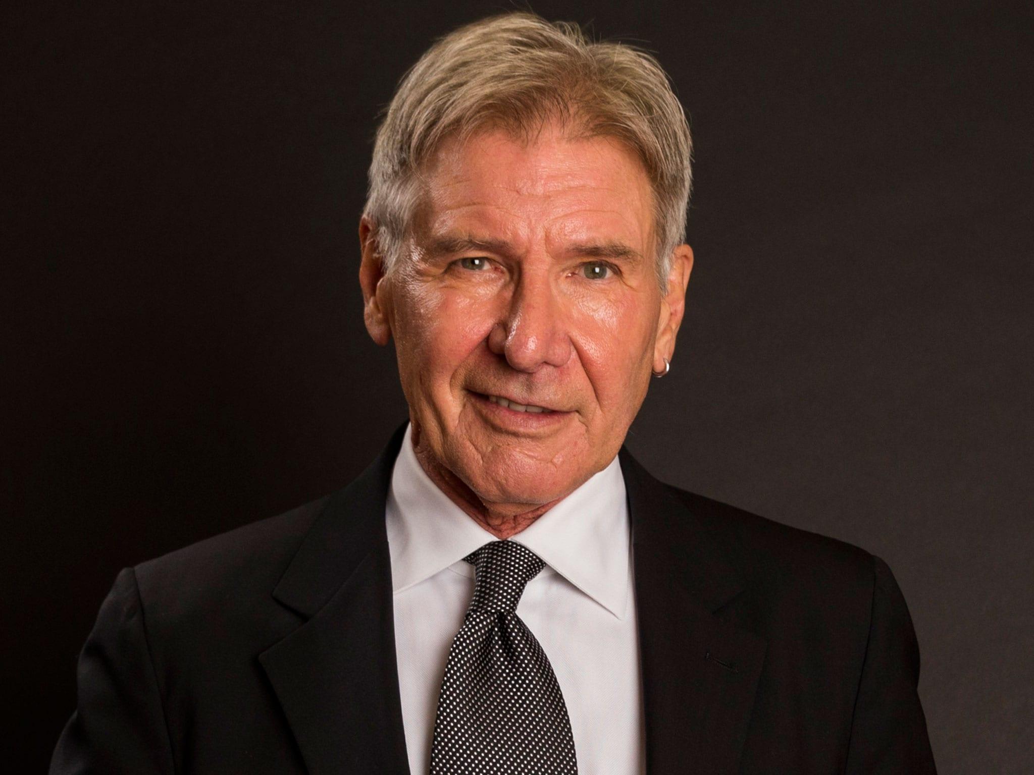 Harrison Ford Wallpapers - Top Free Harrison Ford Backgrounds ...