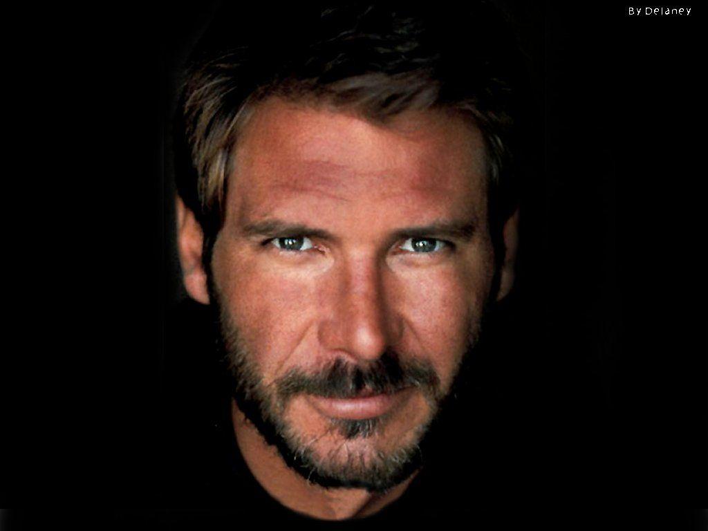 Harrison Ford Wallpapers - Top Free Harrison Ford Backgrounds ...