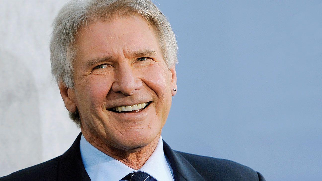 Harrison Ford Wallpapers - Top Free Harrison Ford Backgrounds ...