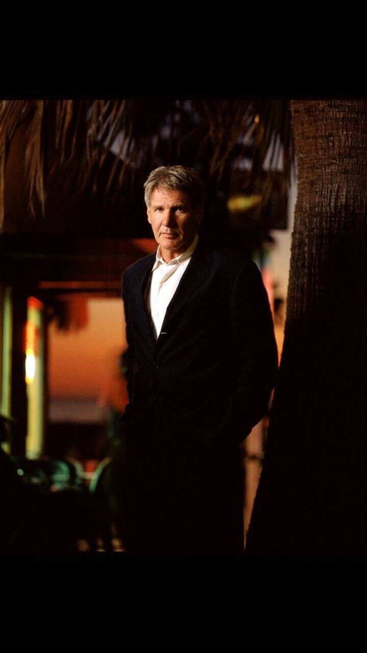 Harrison Ford Wallpapers - Top Free Harrison Ford Backgrounds ...