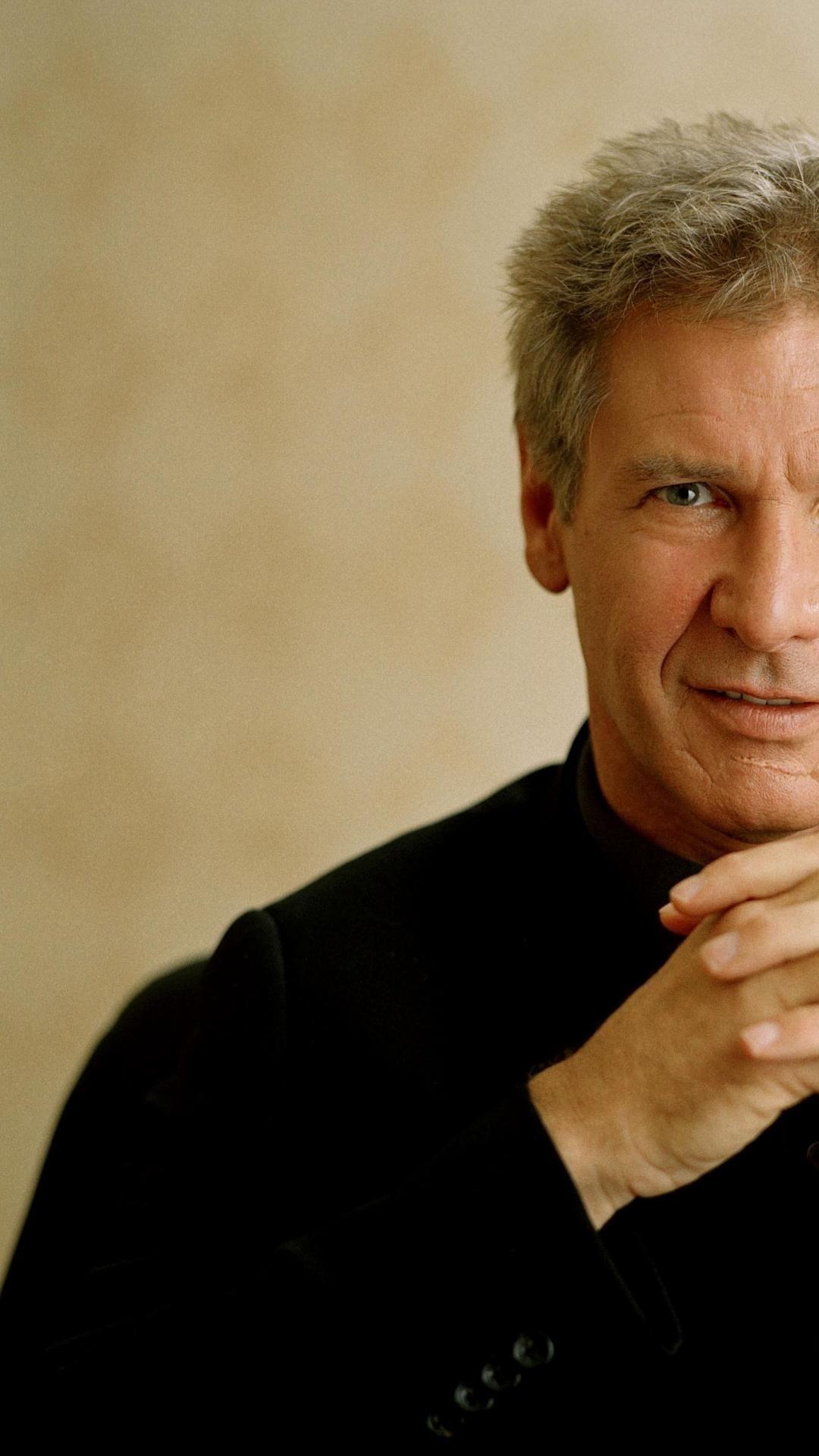 Harrison Ford Wallpapers - Top Free Harrison Ford Backgrounds ...