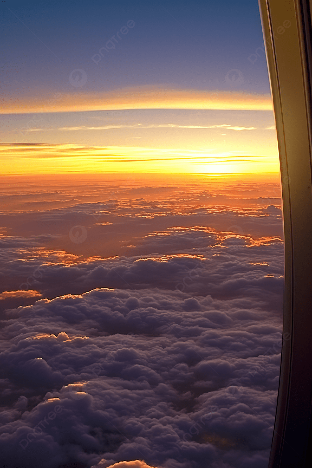 Plane Sunset Wallpapers - Top Free Plane Sunset Backgrounds ...