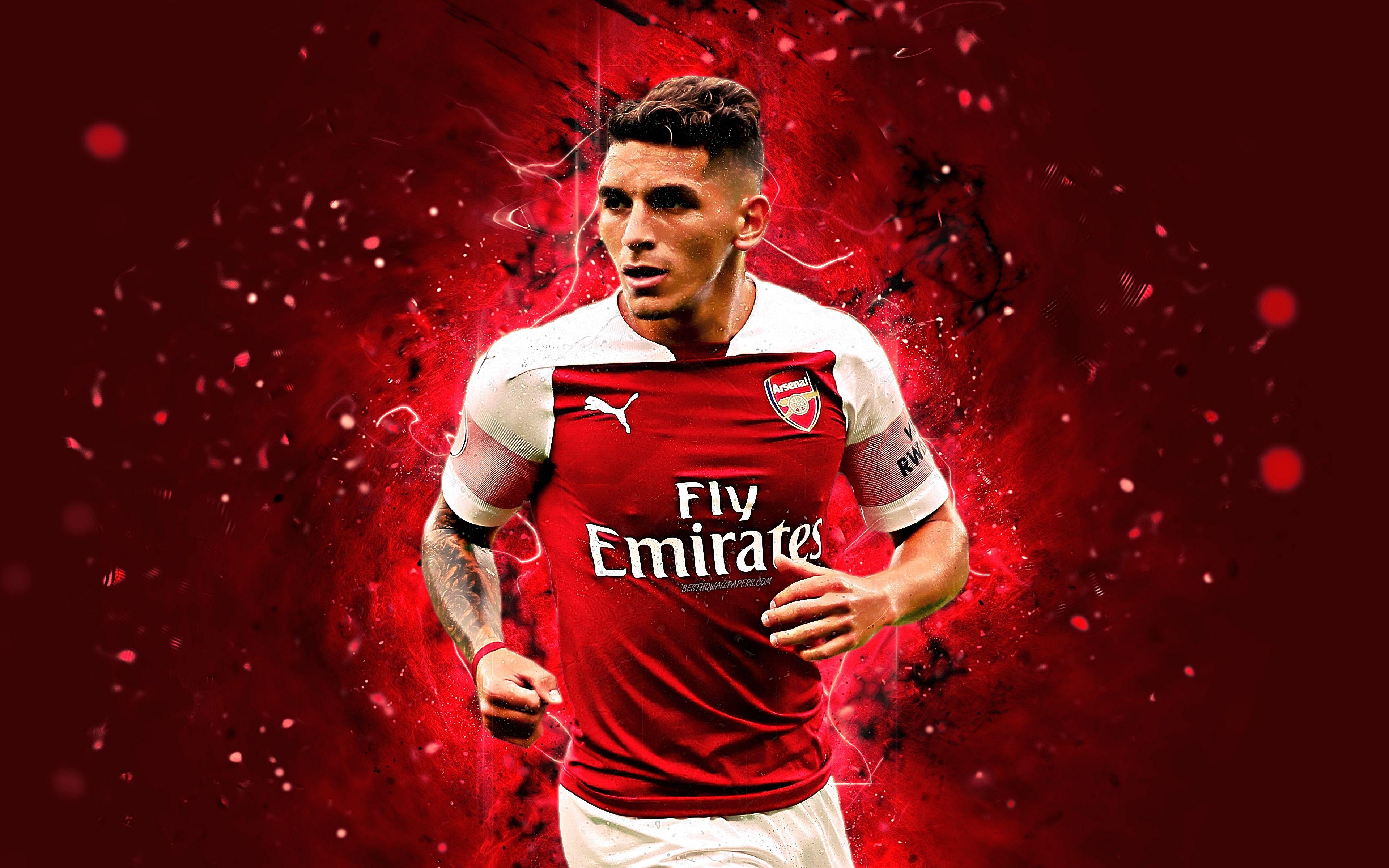 Arsenal 4K Wallpapers - Top Free Arsenal 4K Backgrounds - WallpaperAccess