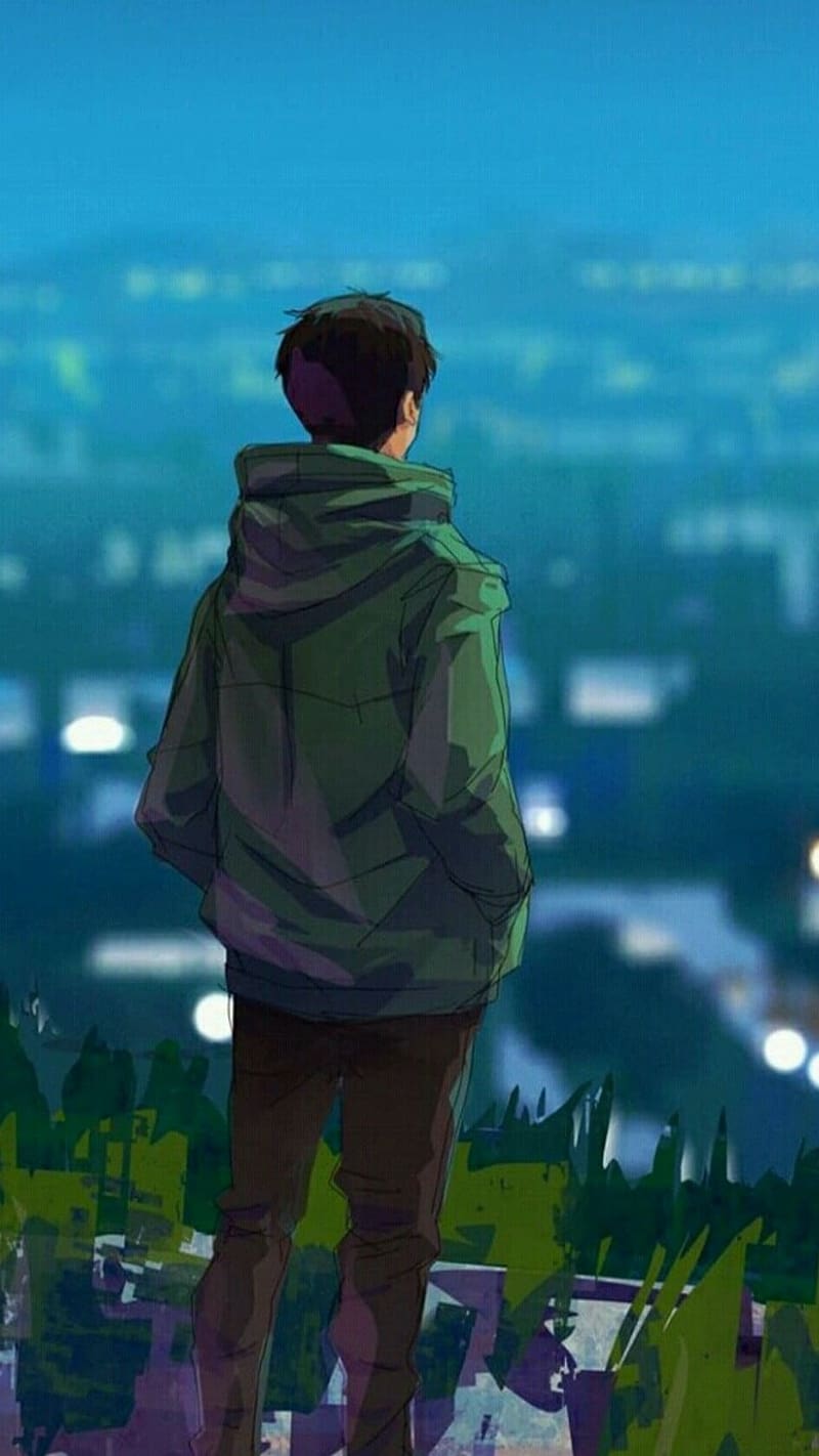 Single Boy Anime Wallpapers - Top Free Single Boy Anime Backgrounds ...