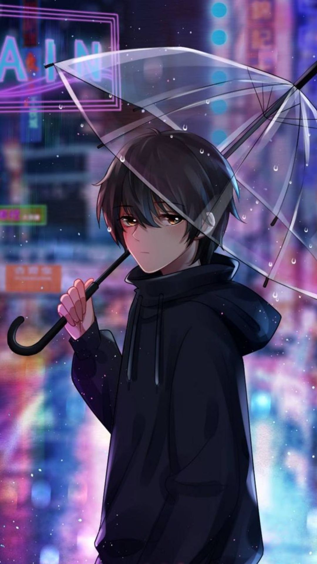 Single Boy Anime Wallpapers - Top Free Single Boy Anime Backgrounds ...