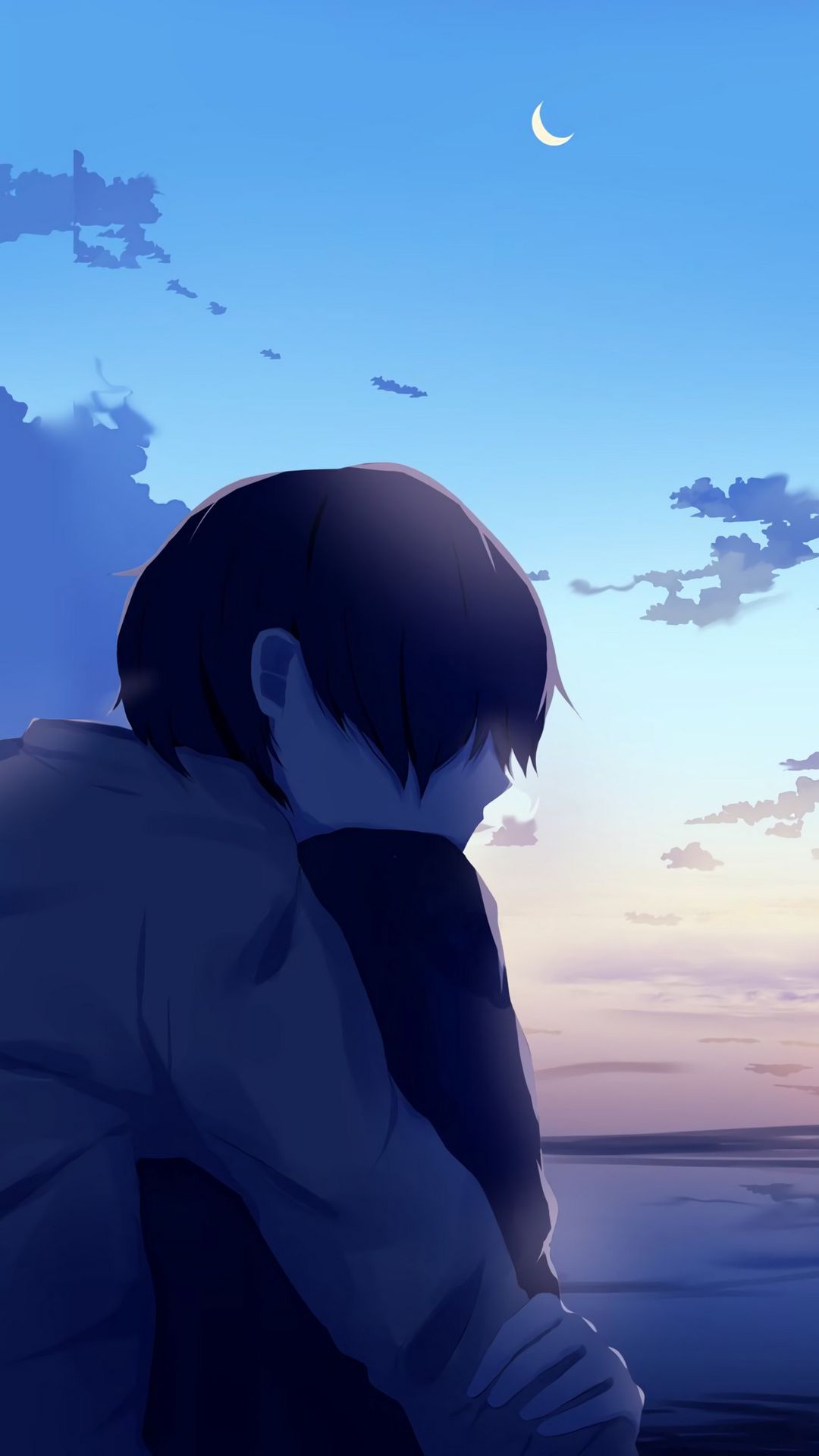Single Boy Anime Wallpapers - Top Free Single Boy Anime Backgrounds ...